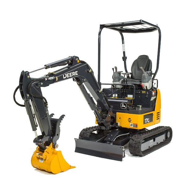 Compact Equipment Specials - Español